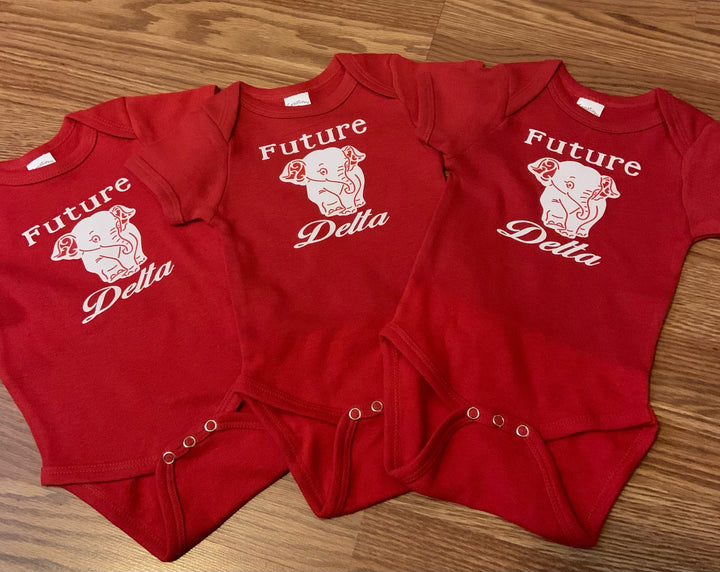 Future Delta – Speak Lyfe Collection
